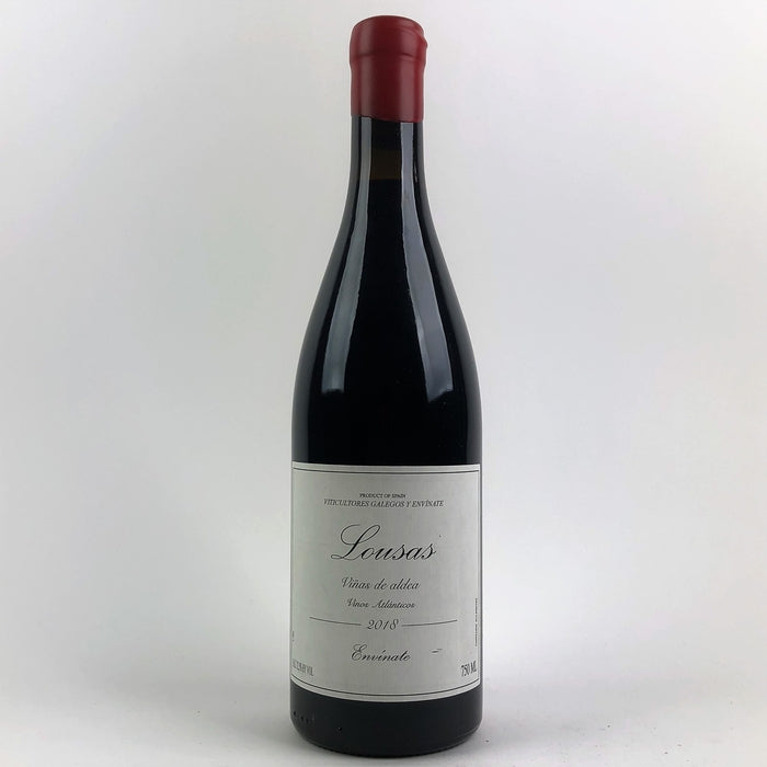 "Incredible for the price"2018 Envinate Ribeira Sacra Lousas Vinas de ...