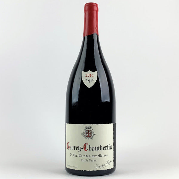 Domaine Fourrier: 2008-2016 – Crush Wine & Spirits