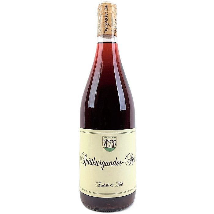 The Final Vintage of a Cult Favorite: Enderle & Moll – Crush Wine & Spirits