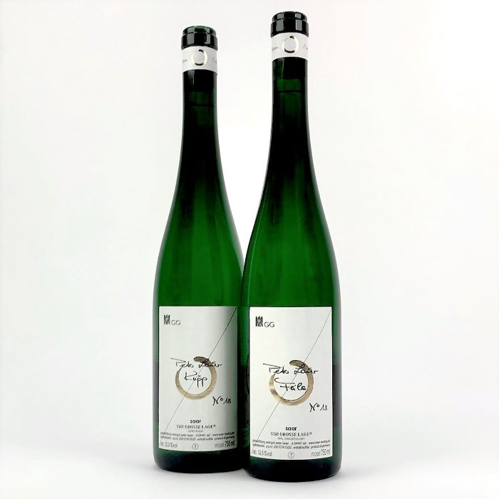 Lauer GG: The Saar in Technicolor – Crush Wine & Spirits