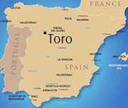 Spain's Toro – Crush Wine & Spirits