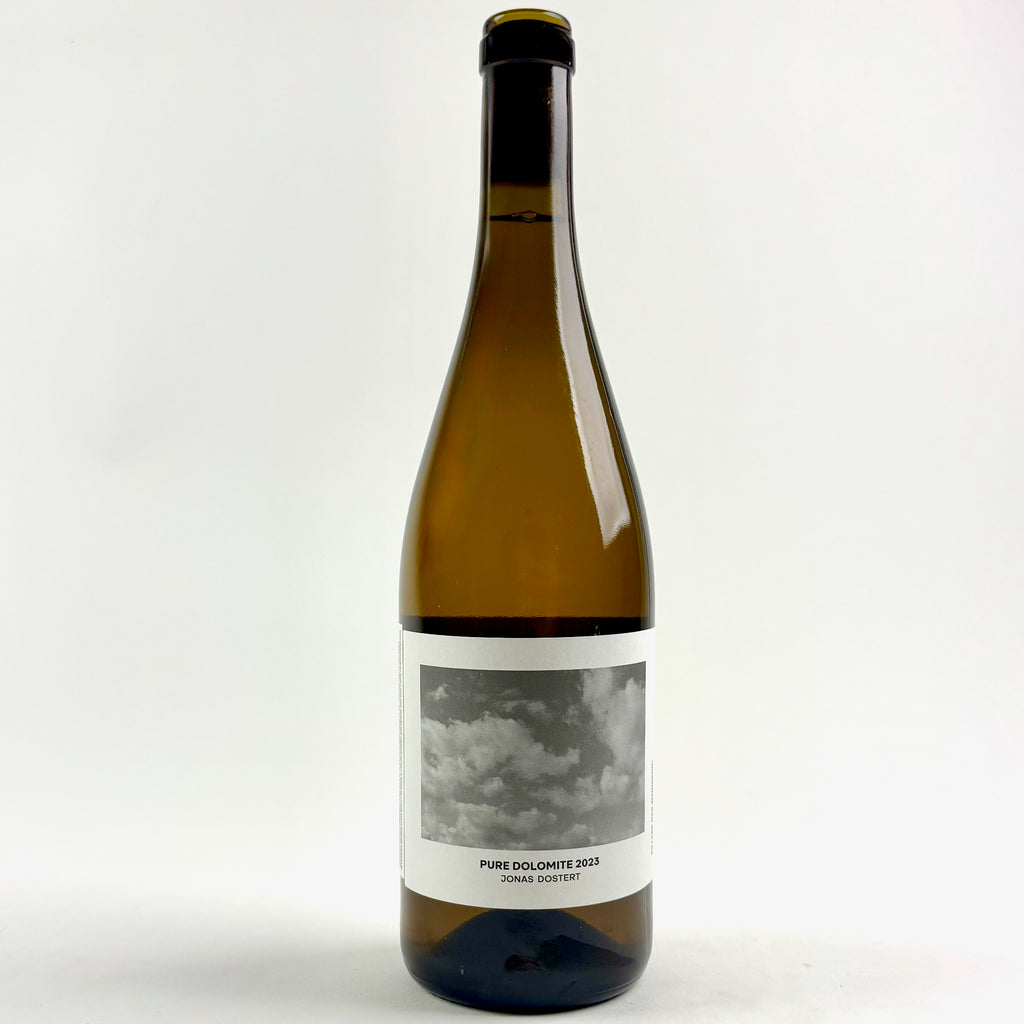 2023 Jonas Dostert Pure Dolomite – Crush Wine & Spirits